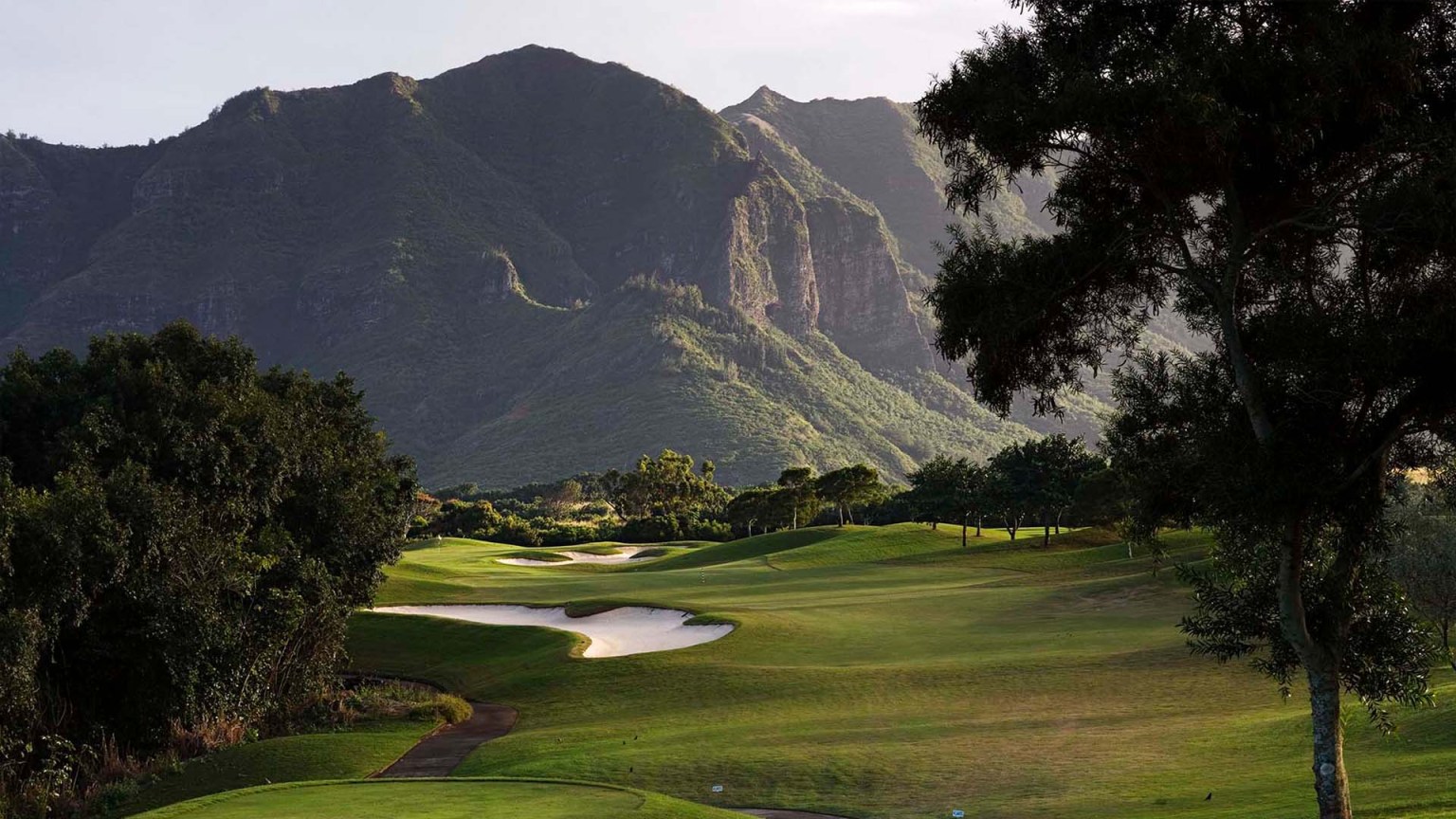 Home - Go Golf Kauai