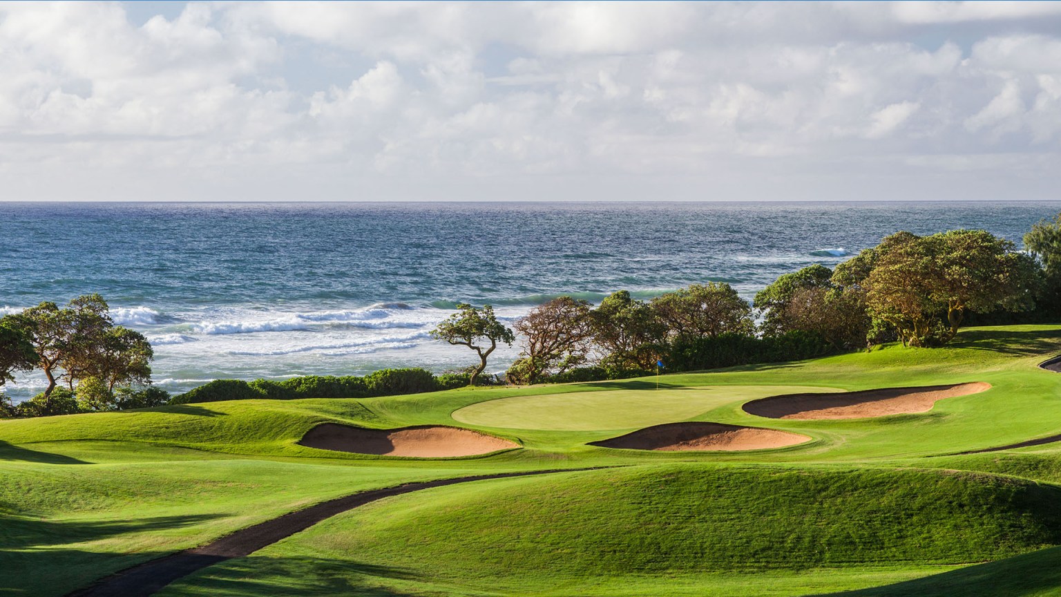 Home - Go Golf Kauai