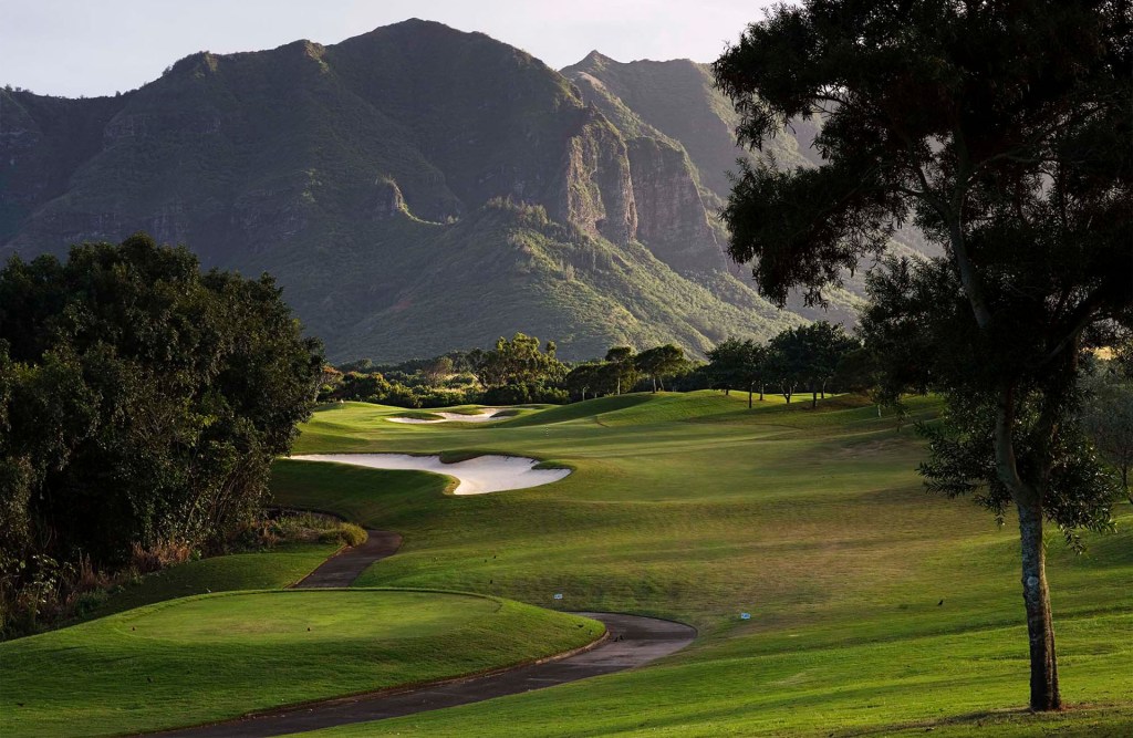 Kaua’i and Go Golf Kaua’i Courses Featured On New Episode of Breaking ...